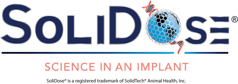 SoliDose® - Bovine