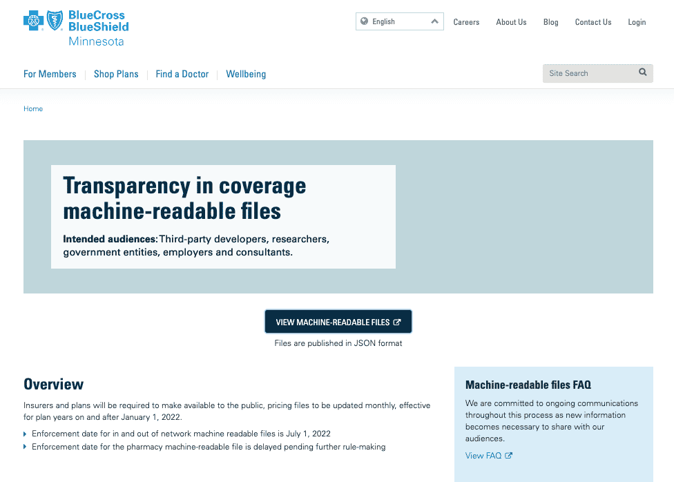 Employee Information - Cambridge Technologies
