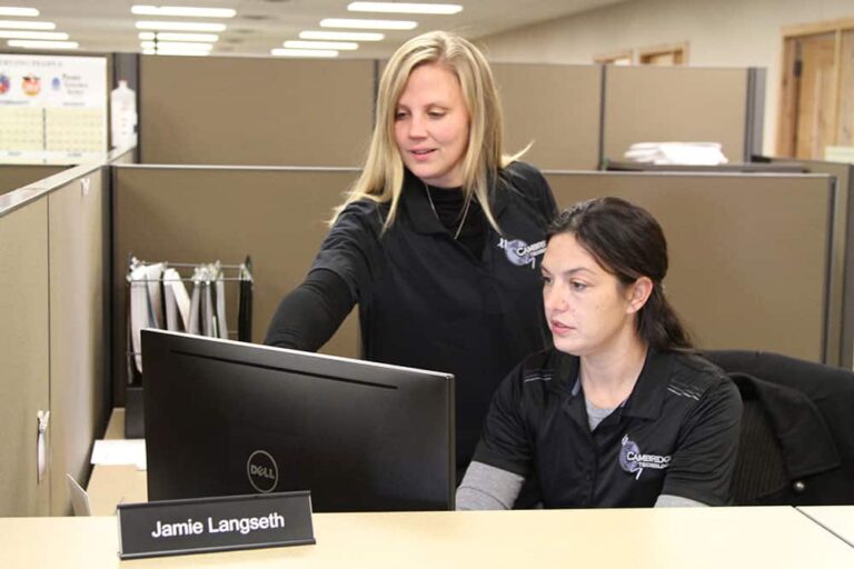 Contact - Cambridge Technologies